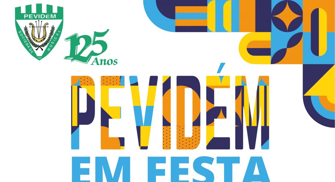 Comemorações dos 125 anos da Sociedade Musical de Pevidém | PressNET