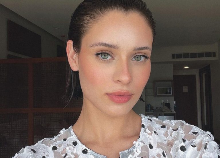 Daniela Melchior é a atriz mais popular do mundo neste momento | PressNET