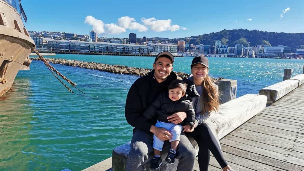 Morreu a mulher de Ulises Dávila, ex-jogador do Vitória de Setúbal ...