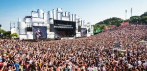 Rock in Rio Lisboa veste as cores de Portugal e transforma-se em palco ...