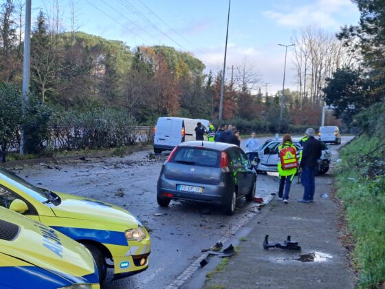 Grave Acidente na Variante do Fojo em Braga Deixa Jovem de 25 Anos ...