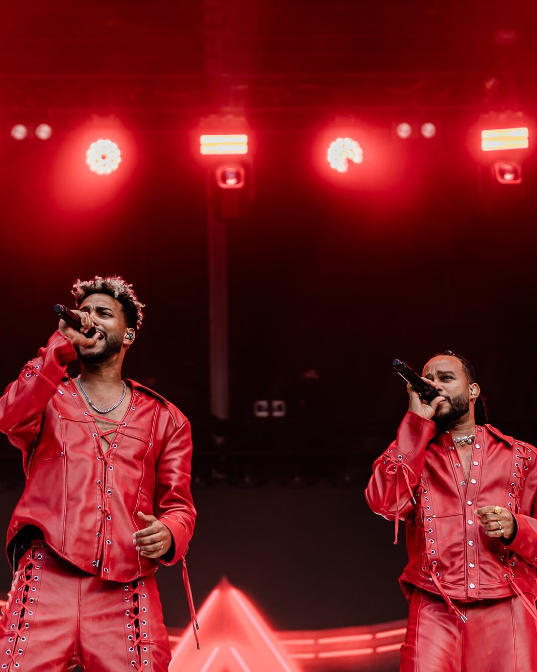 Calema são cabeça de cartaz nas Festas de Arcos de Valdevez. Conheça o ...