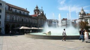 Calor regressa ao Minho: temperaturas sobem e domingo promete ambiente ...