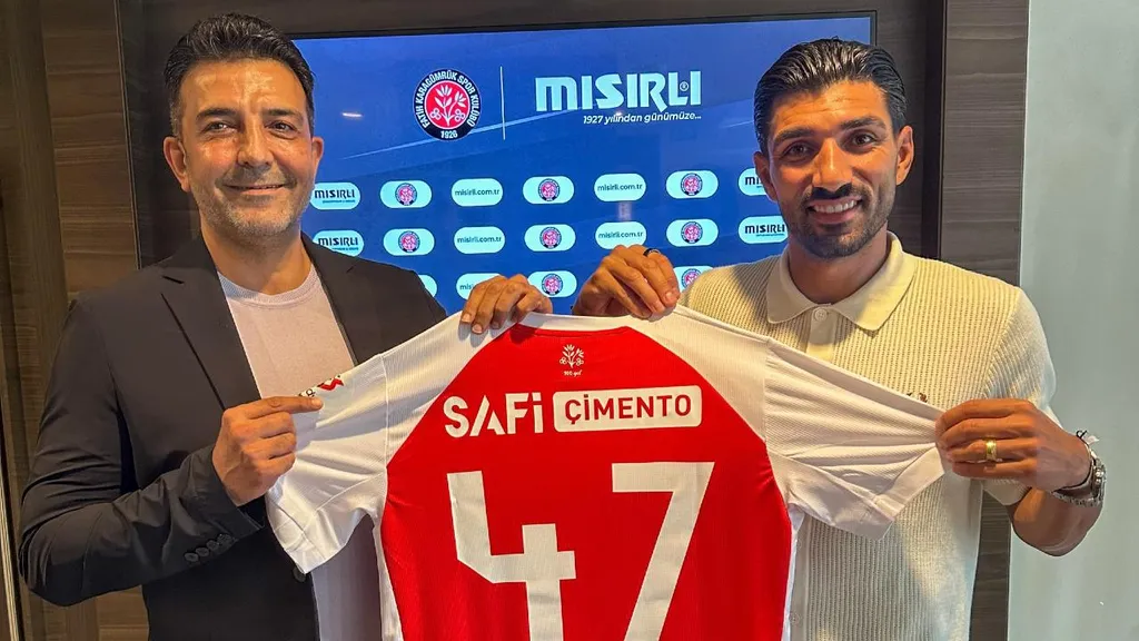Ricardo Esgaio deixa o Sporting e reforça o Karagumruk da Turquia ...
